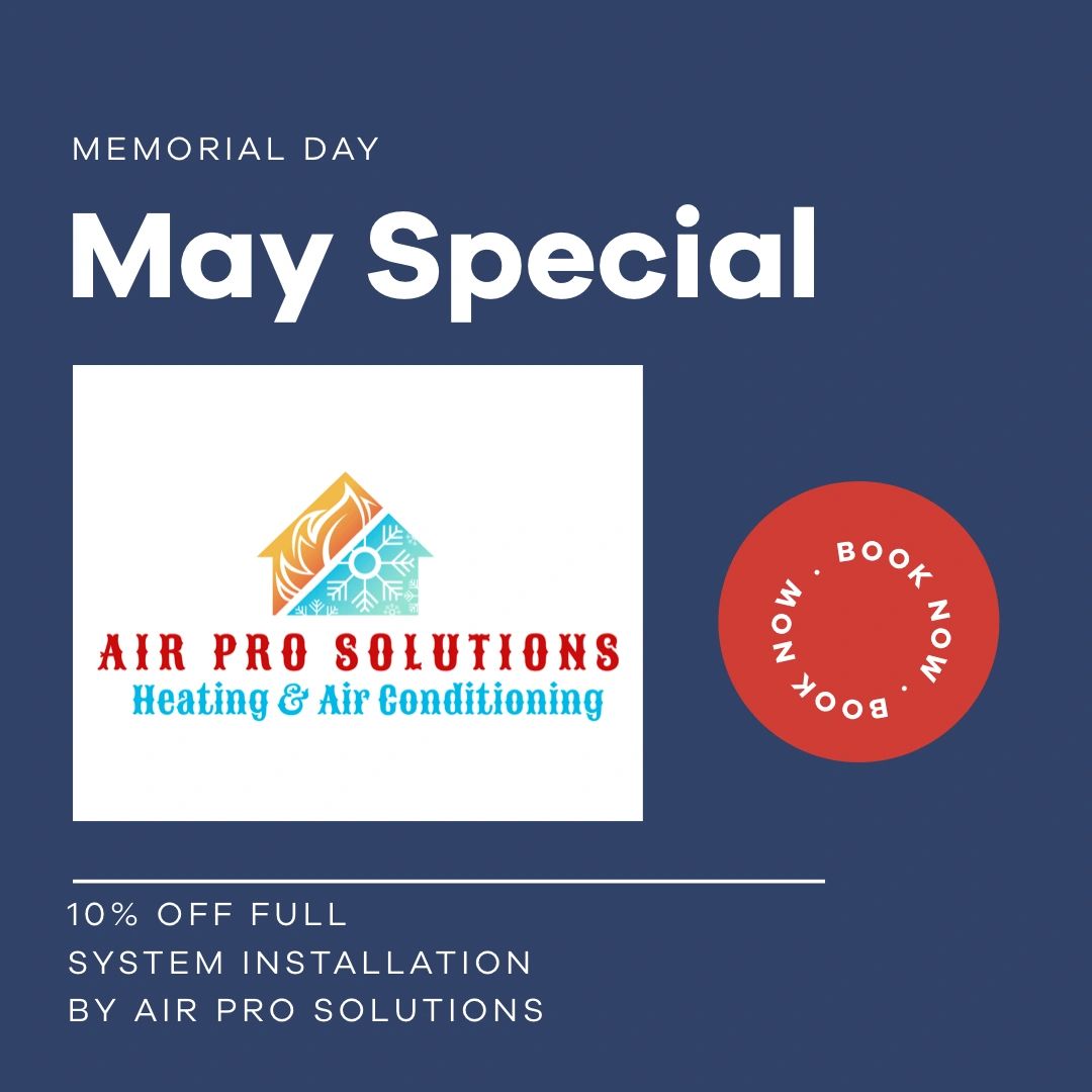 Air Pro Solutions